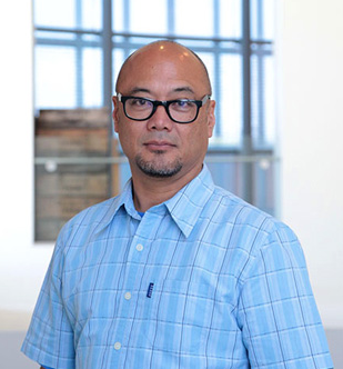 Clement Hanami – Art Salon Chinatown